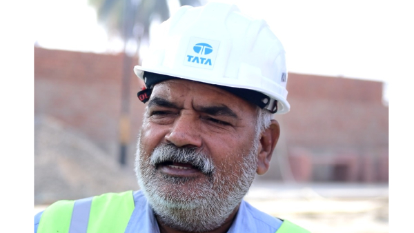 OI Special Report: Ayodhya's Ram Temple Set to Redefine Spiritual ...