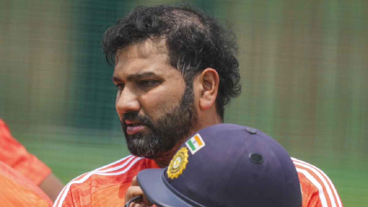 India vs South Africa Test Series: Simon Doull Calls Rohit Sharma Most ...