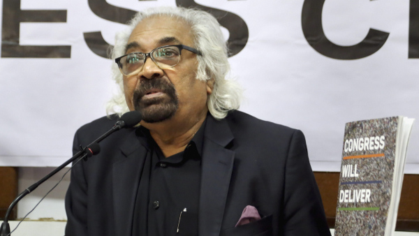 Ayodhya Ram Temple Inauguration: Sam Pitroda Says BJP Misguided Country In The Name Of Religion ...