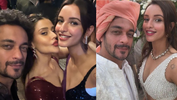 Is Triptii Dimri Possibly Dating Sam Merchant After Parting Ways With ...