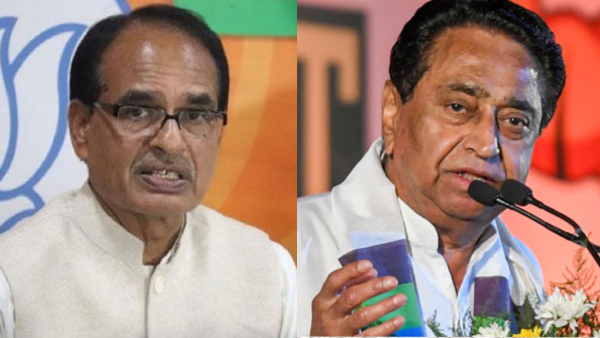 Exit Polls Vs Actual Results In MP: Know Which Pollster Got Figures ...