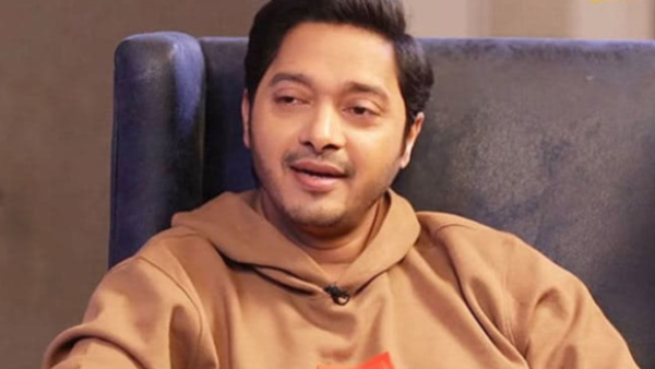 Shreyas Talpade's Health Update: Bollywood Actor Doing Fine After ...