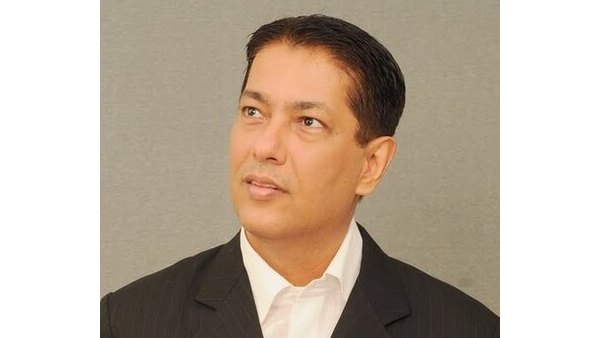 Film Critic Taran Adarsh Admitted To Kokilaben Hospital in Mumbai ...