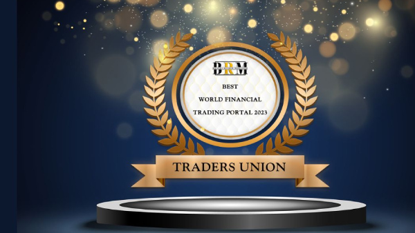 Brand Review Magazine's Best Trading Portal 2023 is Traders Union ...