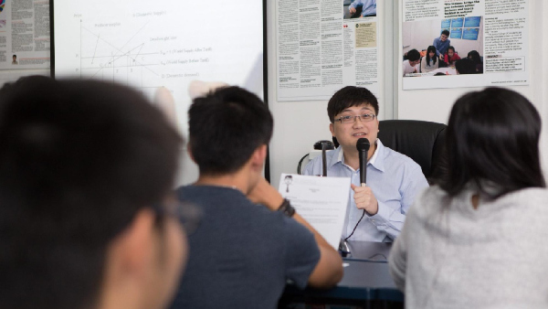 Dr. Anthony Fok: A Journey of Passion, Perseverance, and Triumph ...