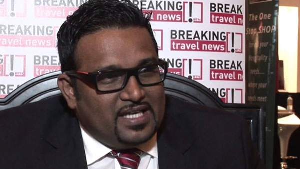 Must Act Fast Before It's Too Late: Maldives Ex-VP Ahmed Adeeb On ...