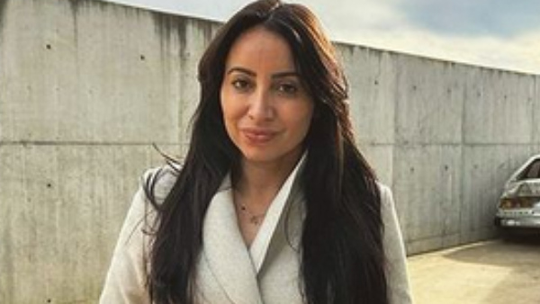 Here's Why An Australian News Presenter Lattouf Sacked Amid Israel ...