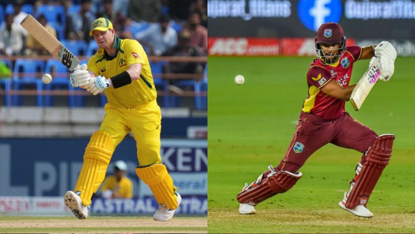 Aus vs WI ODI Series: Know Match Schedule, Teams, Live Streaming TV ...