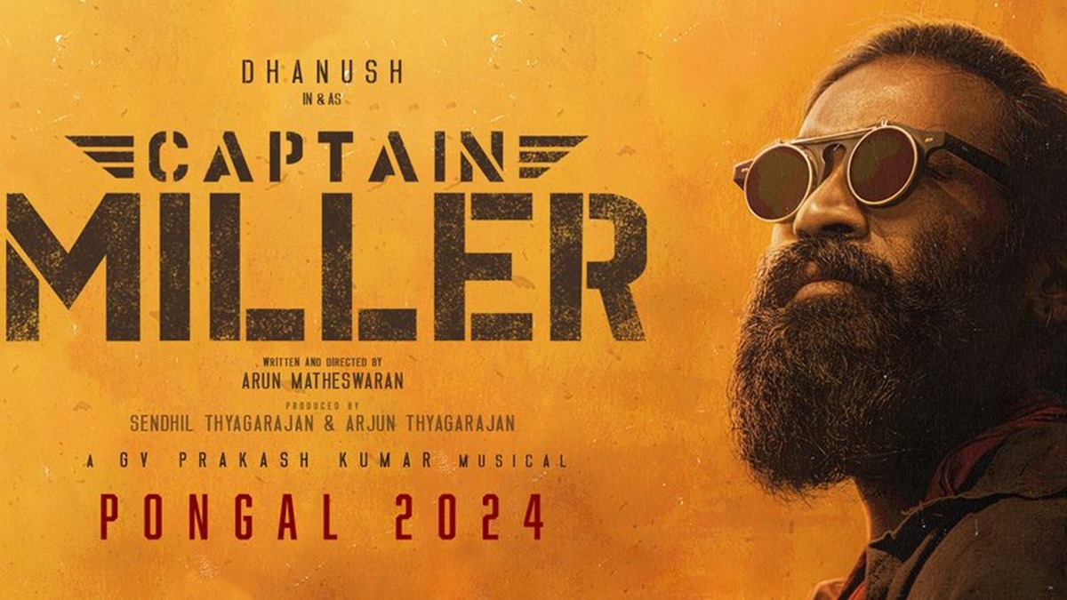 'Captain Miller' Review: What's Good, What's Bad; Find Out From Viewers ...