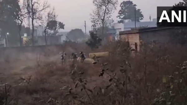 Dehradun Chlorine Gas Leak Triggers Breathing Issues, Residents ...