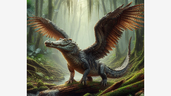 Animals With Beautiful Wings In The Wild - Oneindia News