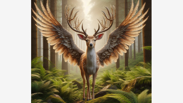 Animals With Beautiful Wings In The Wild - Oneindia News