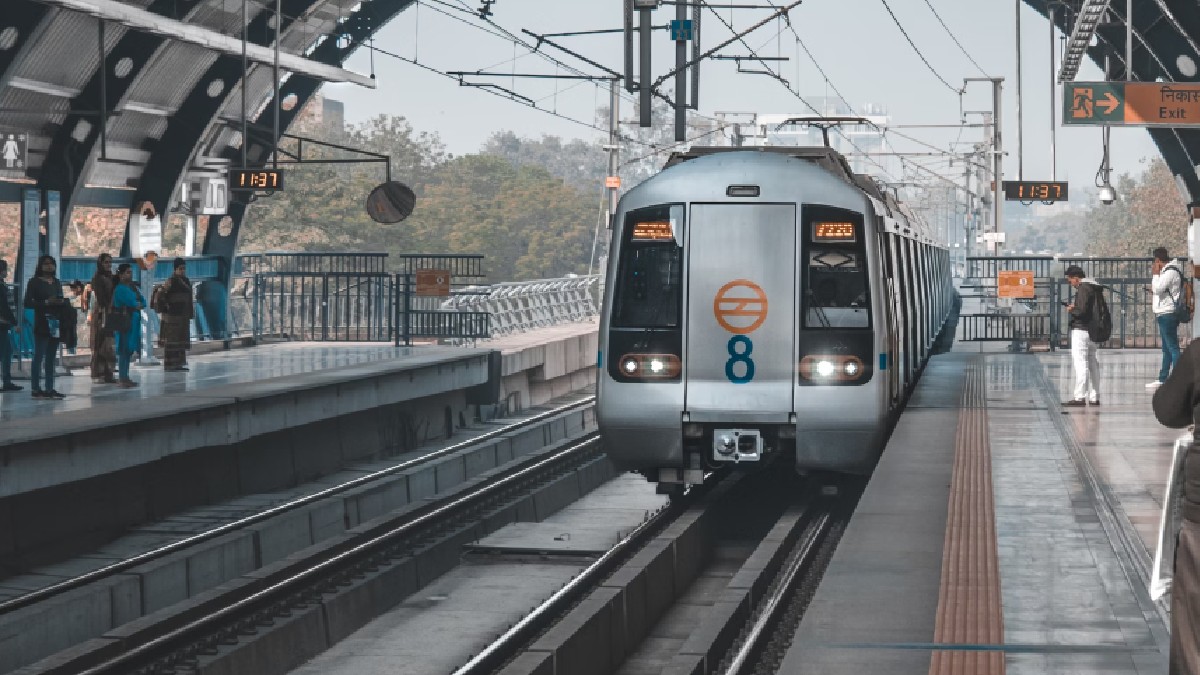 Republic Day 2024: Delhi Metro Timings And DTC Bus Routes On January 26 ...