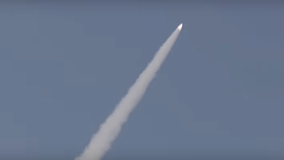 Pakistan’s ‘Flat Trajectory’ Fatah-II Missile: All You Need To Know ...