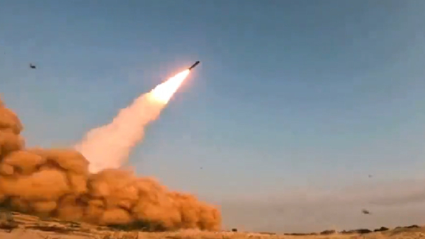 Pakistan’s ‘Flat Trajectory’ Fatah-II Missile: All You Need To Know ...