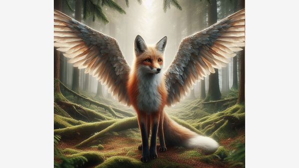 Animals With Beautiful Wings In The Wild - Oneindia News