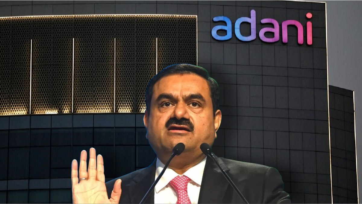 Adani-Hindenburg Controversy: Here Is The Timeline Of The Case ...