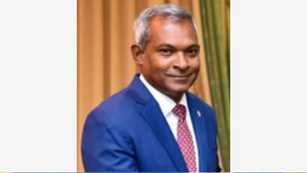 India Summons Maldives High Commissioner Amid Row Over Anti-PM Modi ...