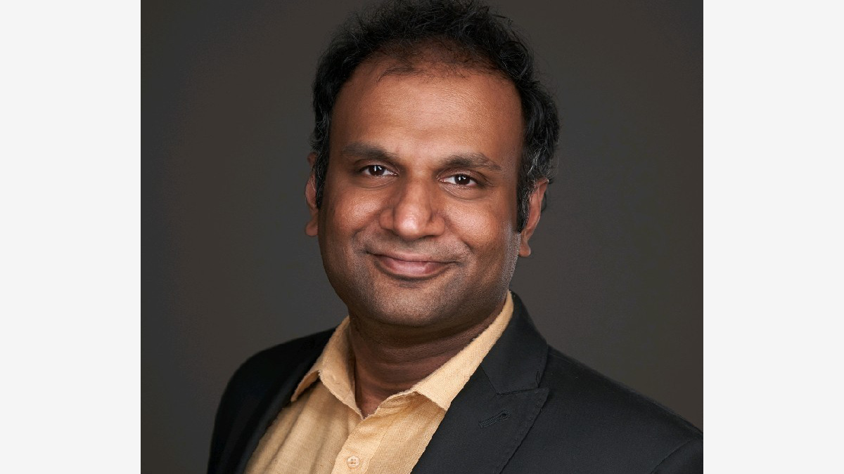 Kabaleeswaran’s Unconventional Approach In The Life Sciences Industry ...