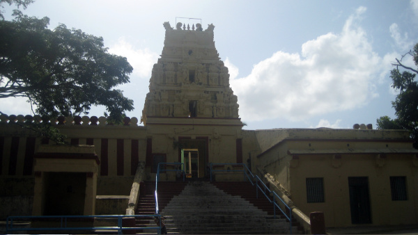 The Whispers of Ramayana: The Tale of Kodanda Rama Temple - Oneindia News