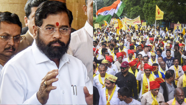 Maharashtra: Survey to Assess Backwardness of Maratha Community Begins ...