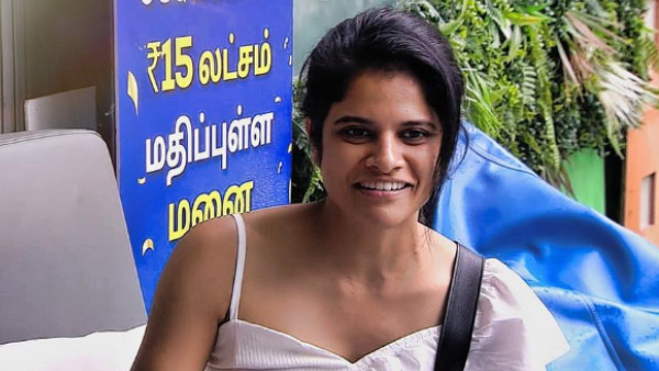 Maya Sends A Message To 'Bigg Boss Tamil' Winner Archana; Gets Trolled ...