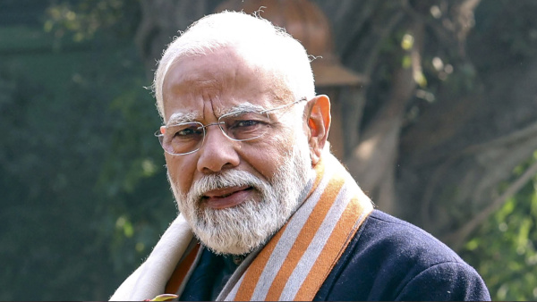PM Modi To Observe Fast For 11 Days Ahead Of Ram Temple Consecration ...