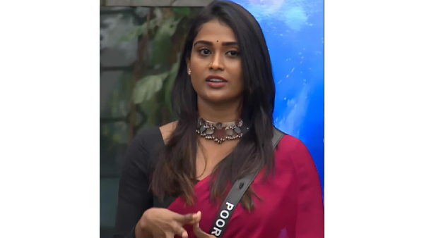 'Bigg Boss Tamil': How Much Did Poornima Earn From Kamal's Show ...