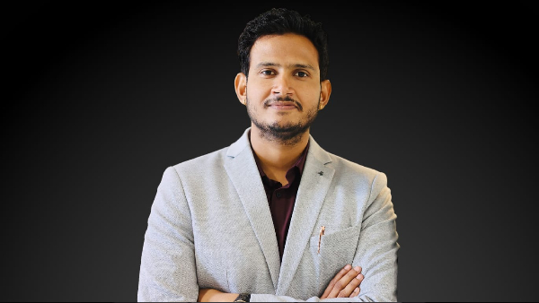 Arun Singh Tanwar - India's No. 1 Stock Market Trainer - Oneindia News