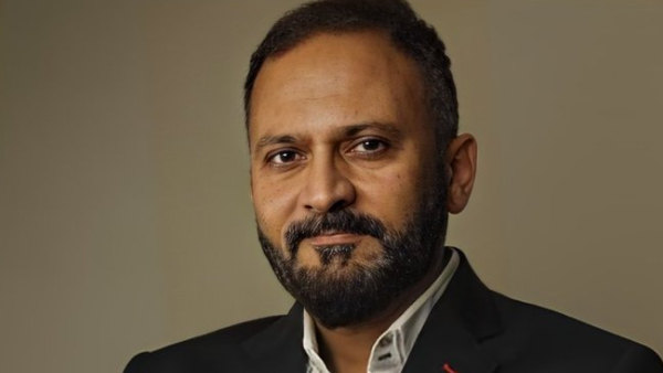 Raghuram lyer To Be Indian Olympic Association's New Chief Executive ...