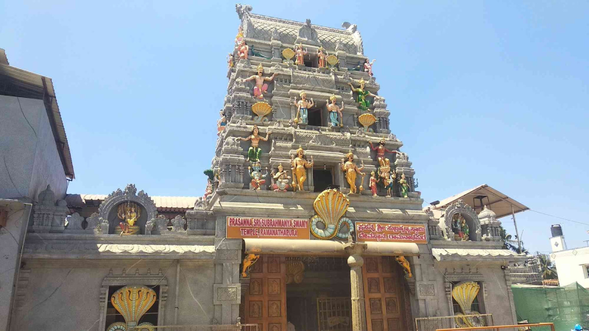 Beyond Ram Mandir: 5 Hidden Gems In Karnataka's Ramanathapura ...