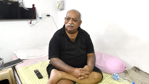 Renowned Urdu Poet Munawwar Rana Dies At 71 After Prolonged Illness ...