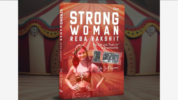 Life In A Circus: Meet Young Lady Who Lifted An Elephant On Her Chest ...