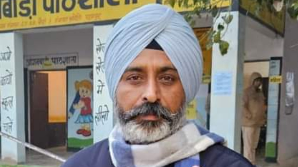 Karanpur Assembly Poll: Who Is Rupinder Singh Kooner? - Oneindia News