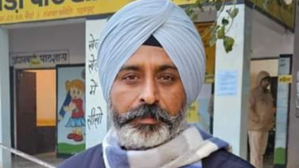 Karanpur Assembly Poll: Who Is Rupinder Singh Kooner? - Oneindia News