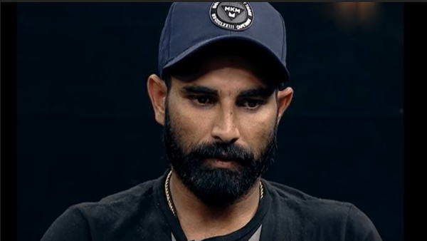 'It Is Better To Die...' Mohammed Shami's Old Video Goes Viral ...