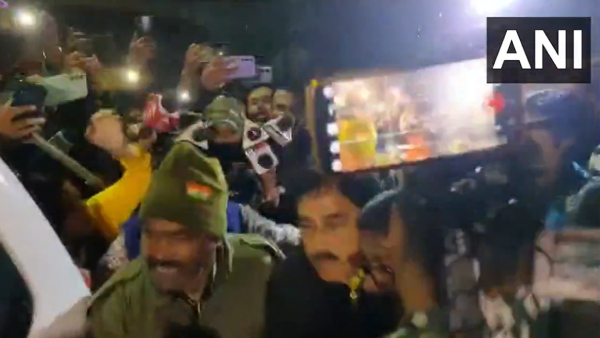 Bengal Ration Scam: ED Arrests Trinamool Congress Leader Shankar Adhya - Oneindia News