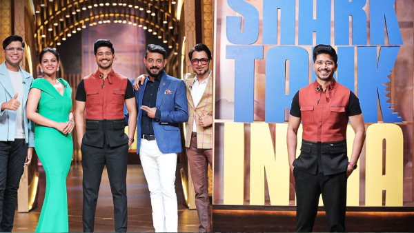'Shark Tank' Season 3: What Viewers Can Learn From The Show - Oneindia News