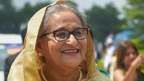 Sheikh Hasina Wins Bangladesh General Election, Secures 5th Term - Oneindia News