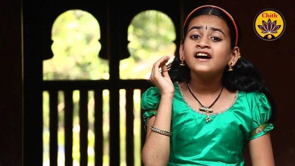 Who Is Sooryagayathri? The Melodious Voice Chanting Lord Ram's Praise ...