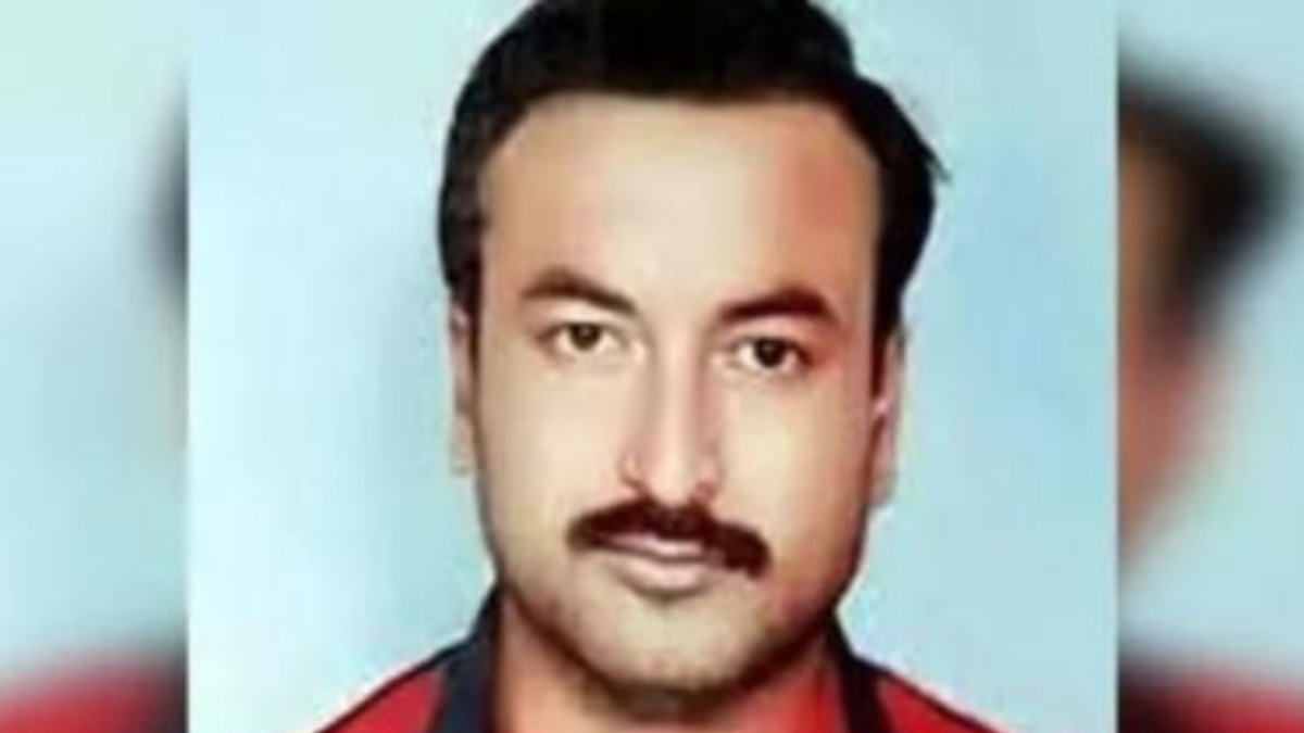 Karnataka Right-Wing Activist Srikanth Poojari Released From Jail ...