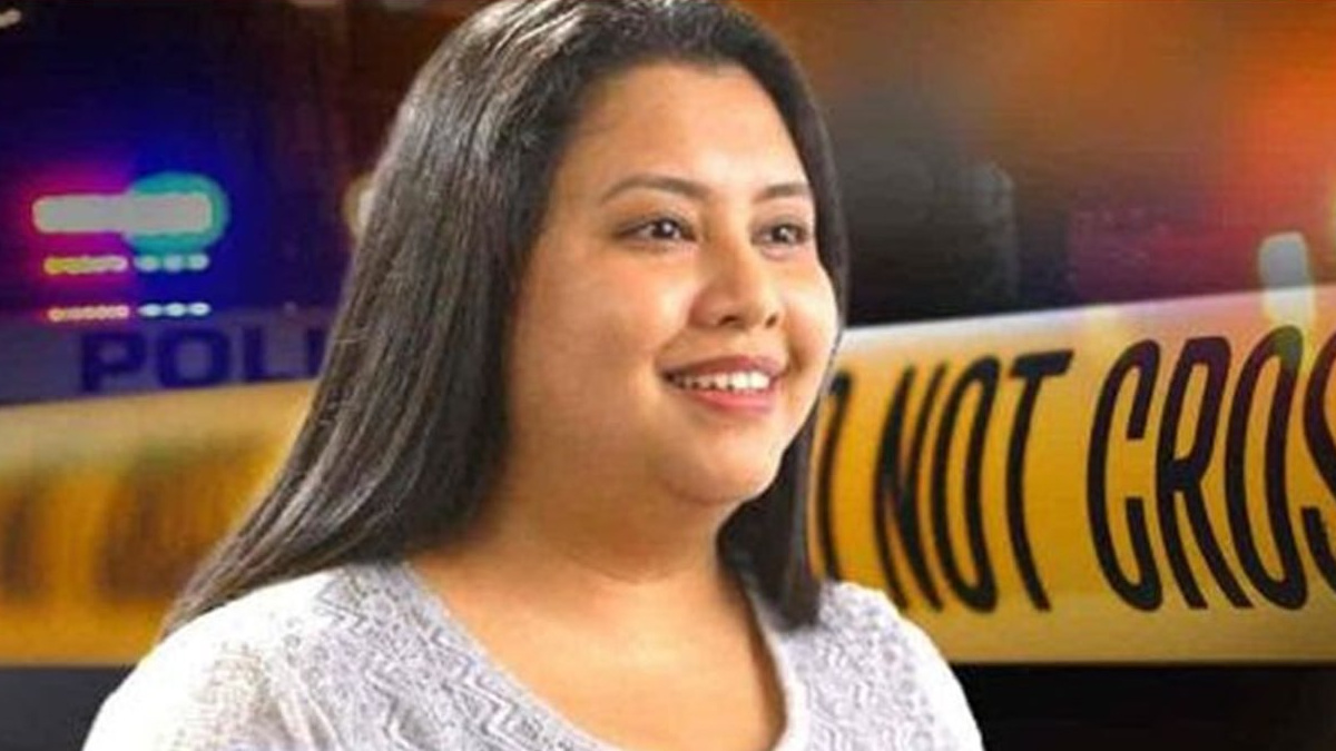 Note Written In Eyeliner By Bengaluru CEO Suchana Seth Found With Son's Body: Read Details ...