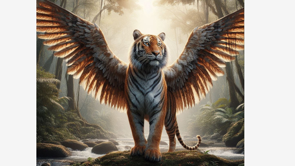 Animals With Beautiful Wings In The Wild - Oneindia News