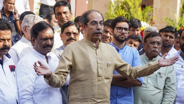 Shiv Sena vs Shiv Sena: Uddhav Thackeray Challenges Eknath Shinde, Maharashtra Speaker For ...