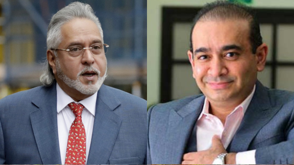 Strategic Move: CBI-ED-NIA Head To UK, Aims To Fast-Track Vijay Mallya And Nirav Modi's ...