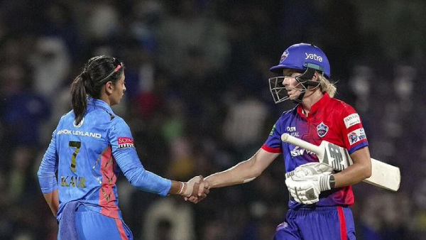 WPL 2024 Full Schedule: Women's Premier League Fixture, Match Dates ...