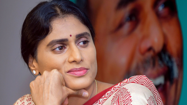 Who Is YS Sharmila, The Sister of Andhra CM Jagan, Set To Join Congress? - Oneindia News