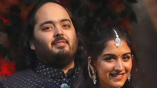 Bill Gates And Melinda Gates To Grace Anant Ambani's Pre-Wedding Event ...
