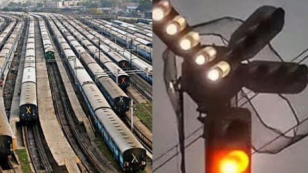Bengaluru's Railway Network Goes High-Tech With New Signaling System ...