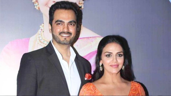 Who Is Bharat Takhtani, Whose Marriage With Esha Deol Ending in Divorce ...
